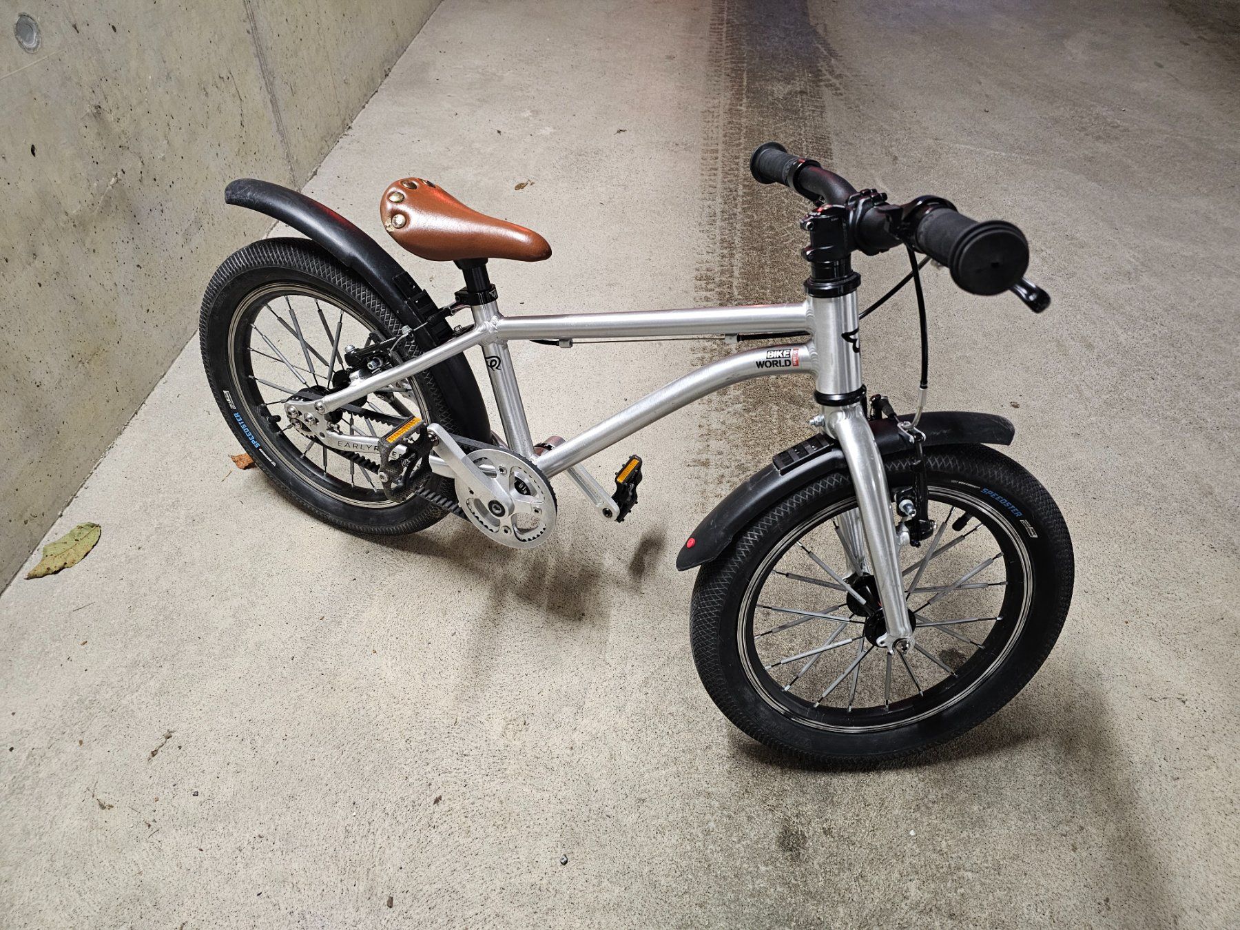 Early Rider Belter 16' (Gebraucht) in Lufingen für CHF 150 – nur ...