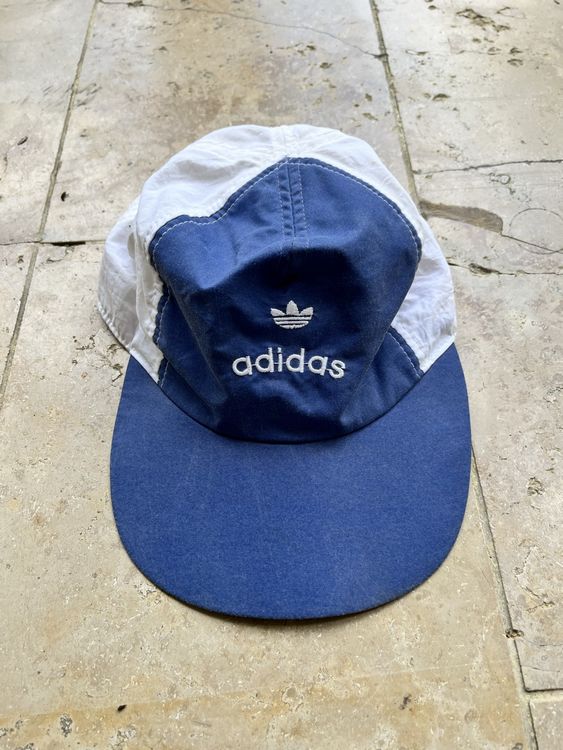 Vintage Adidas 80s Cap | Kaufen auf Ricardo