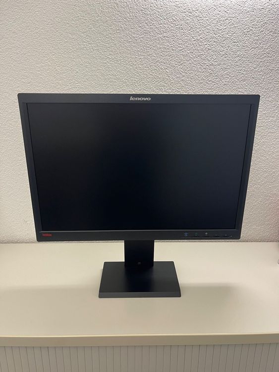 1 x Lenovo ThinkVision L2250p 22-Zoll (Gebraucht) in Bern für CHF 10 ...