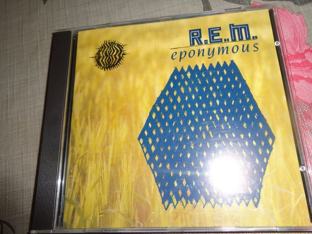 R.E.M. - Eponymous CD | Kaufen auf Ricardo