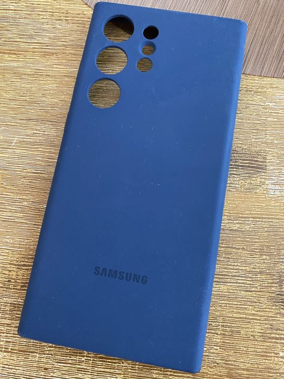 Samsung S23 Ultra Cover original (Gebraucht) in Oftringen für CHF 12 ...