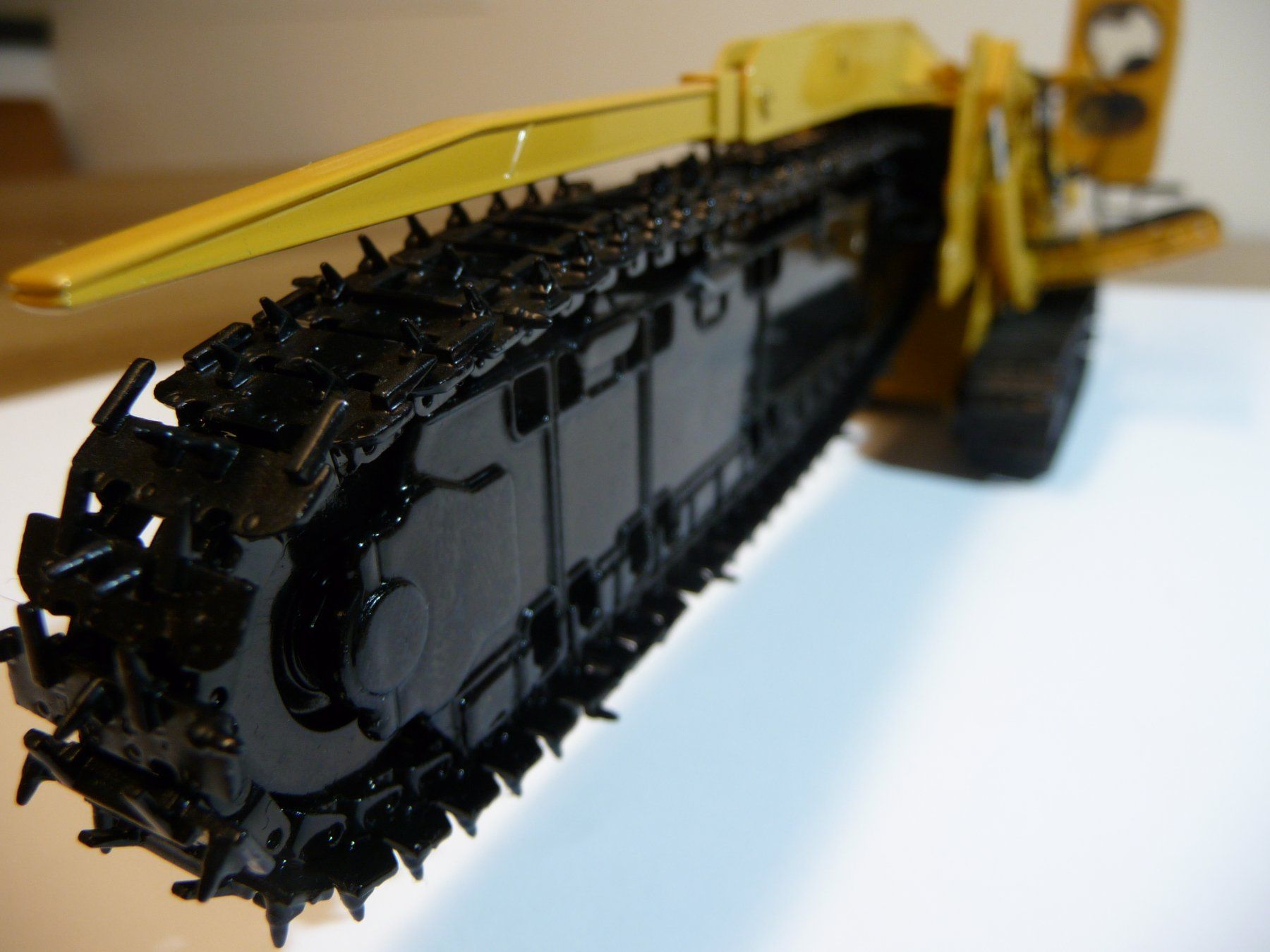 Vermeer Baumaschinen Modell (Gebraucht) in Madiswil für CHF 100 – nur ...