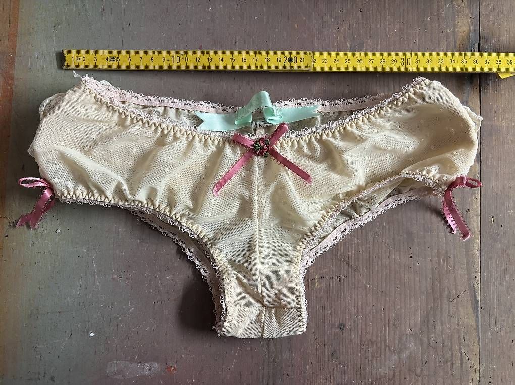 Panty Vintage im 50er Jahre Stil (Gebraucht) in Zürich für CHF 20 – mit ...