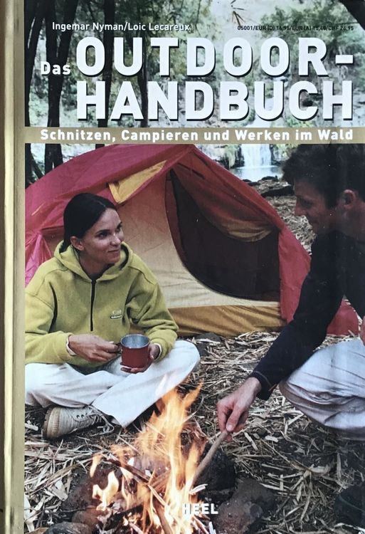 Drausen Toben Grenzen Uberwinden Das Ultimative Outdoor Spielzeug Kinder Handbuch