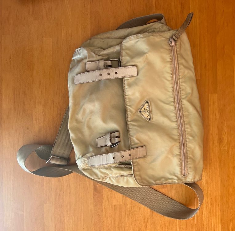 PRADA Tasche | Kaufen auf Ricardo