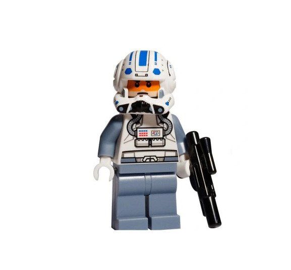 Lego Minifigur captain jag | Kaufen auf Ricardo