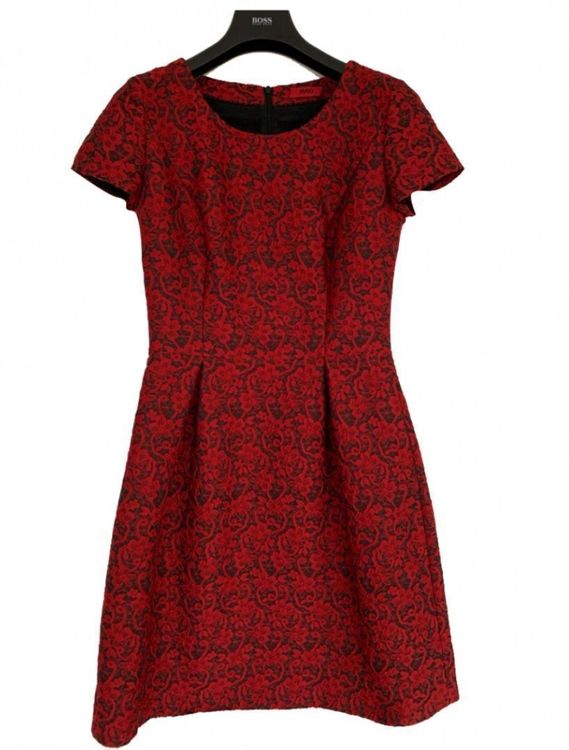 Hugo Boss cocktail dress | Kaufen auf Ricardo