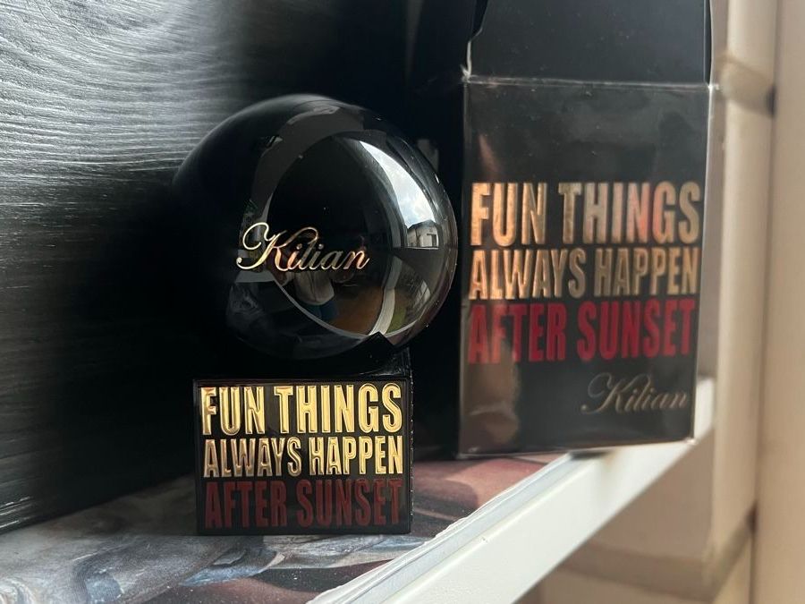 Kilian Fun Things Always Happen After Sunset 50 ml (Gebraucht) in Büren ...