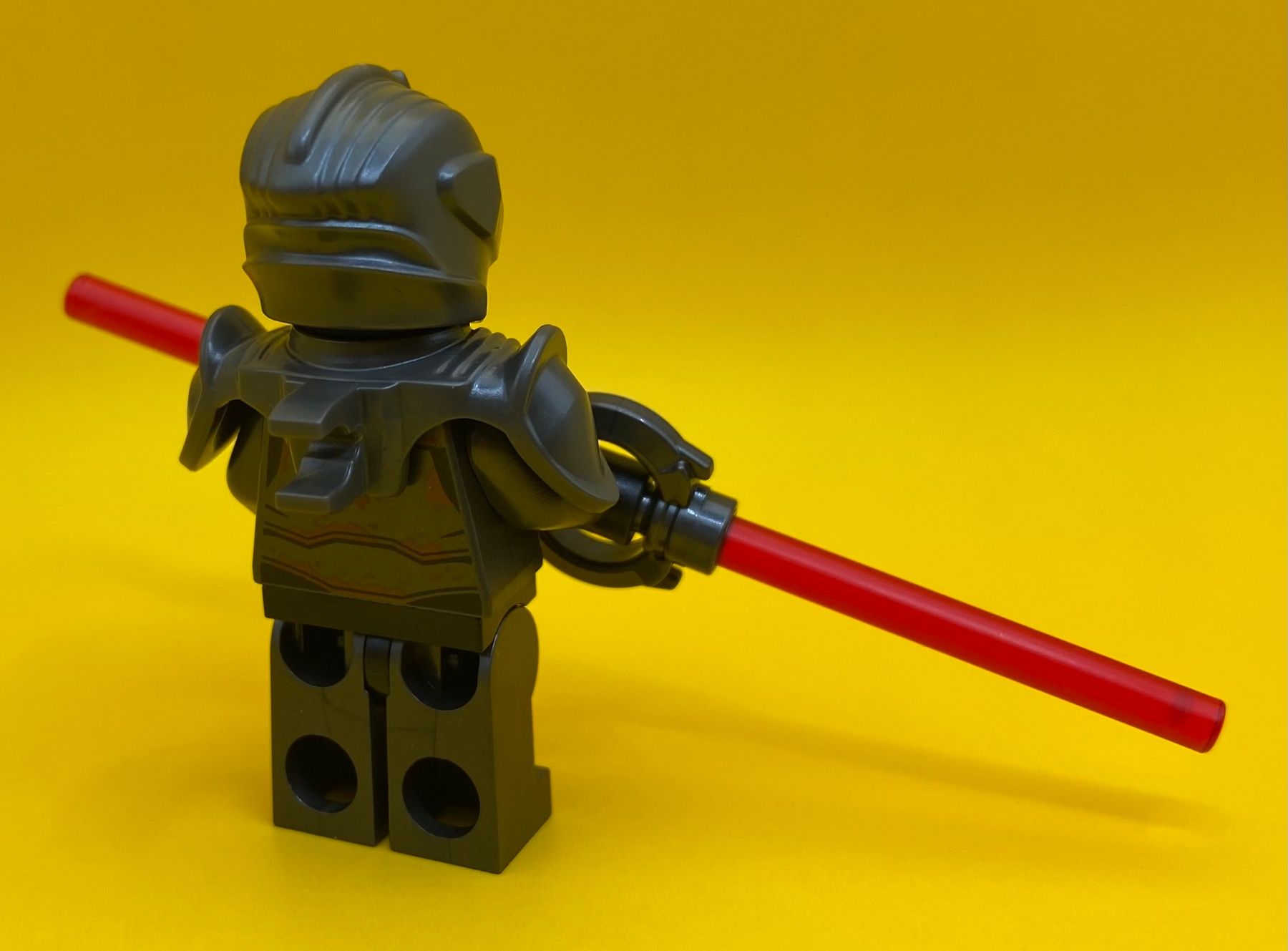 Lego Star Wars Marrok sw1301 Minifigur neu (Neu (gemäss Beschreibung ...