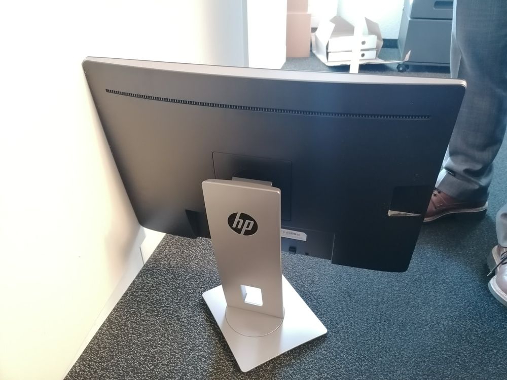 HP EliteDisplay E242 Monitor 24 Zoll (Gebraucht) in Büttikon AG für CHF ...