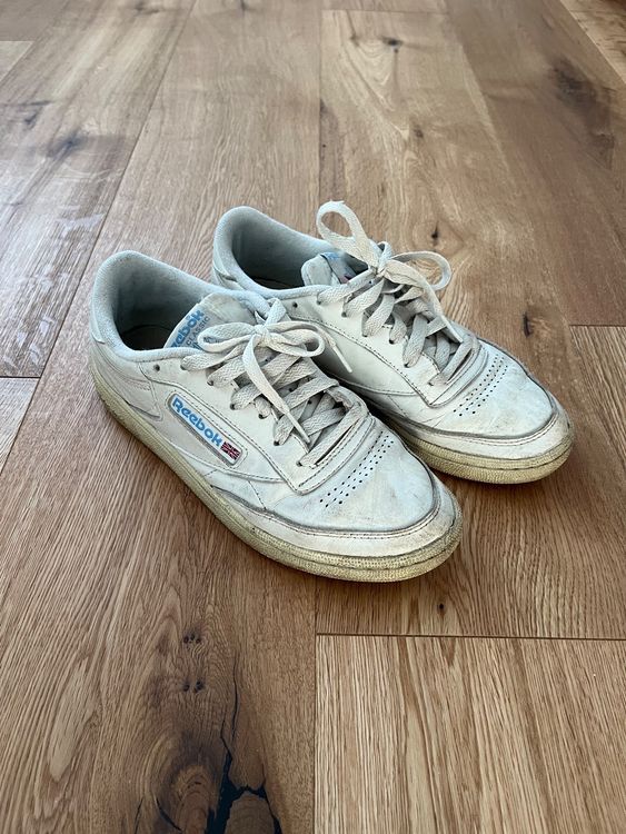 Reebok Classic, Gr. 38 | Kaufen auf Ricardo