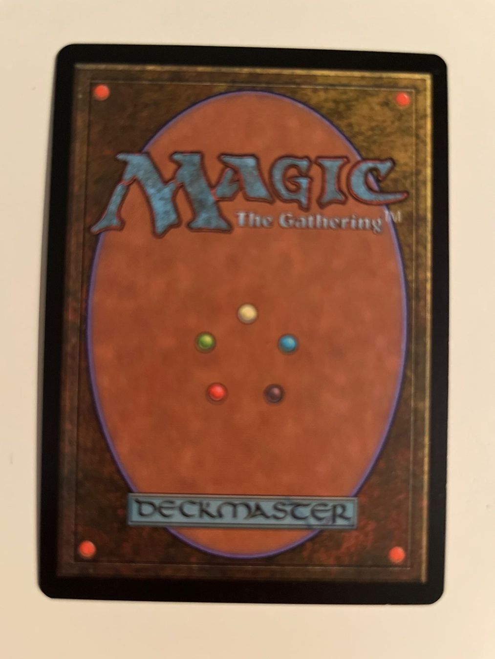 1 x Hüllenbruch - Magic: The Gathering - MtG (Gebraucht) in Kriens für ...