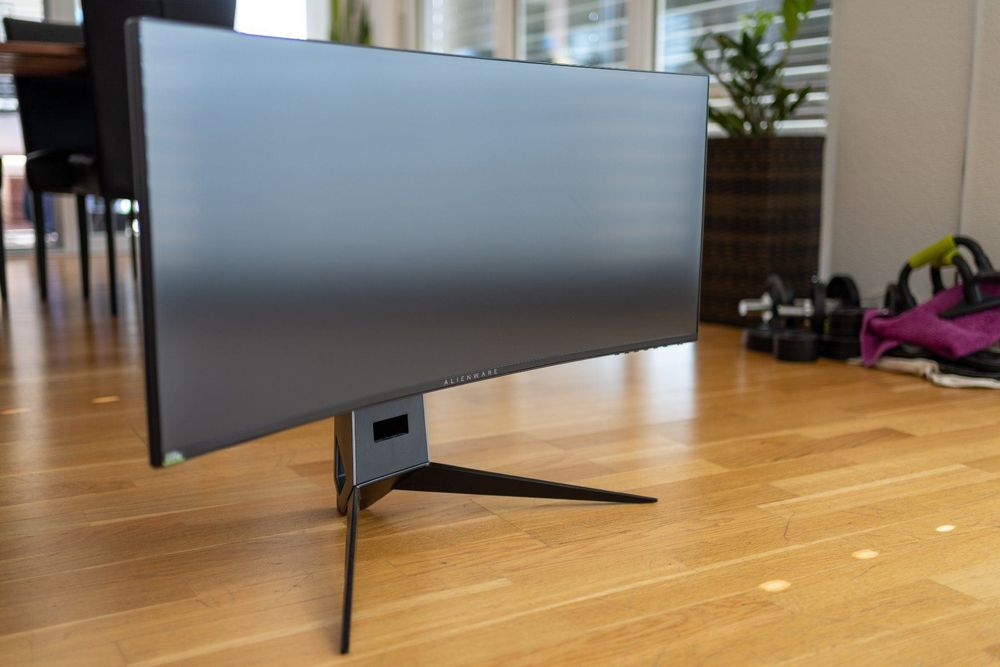 Alienware AW3418DW Ultrawide Monitor | Kaufen auf Ricardo