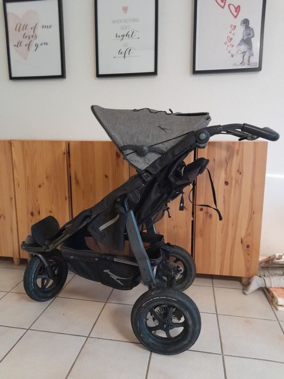 TFK Adventure 2 inkl Multi X Wanne | Kaufen auf Ricardo