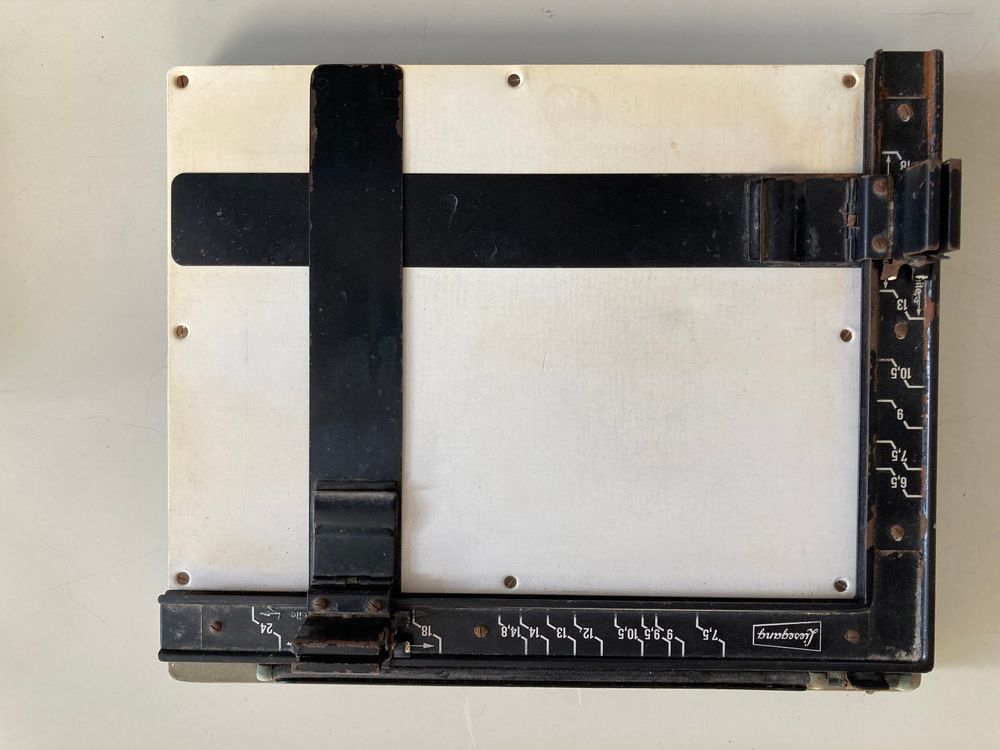 Durst Laborator 138S, mit Zubehör | Kaufen auf Ricardo