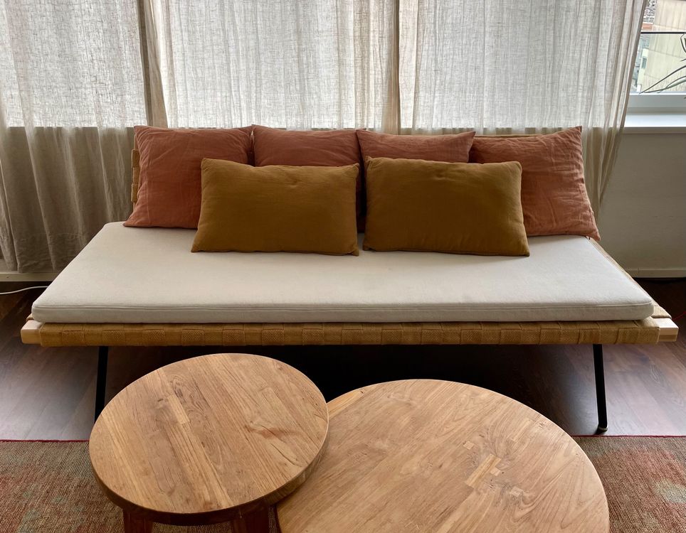 Daybed Ilse Crawford Sinnerlig von Ikea (2015) | Kaufen auf Ricardo