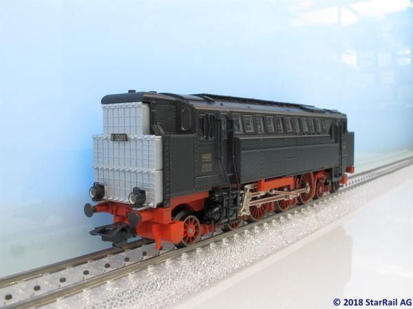 Märklin 3720 DRG BR V 32 (Neu (gemäss Beschreibung)) in Ennetbaden für ...