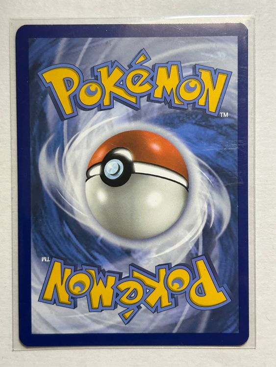 Gengar Reverse Holo 57/091 Paldean Fates / EN (Gebraucht) in Langenthal ...