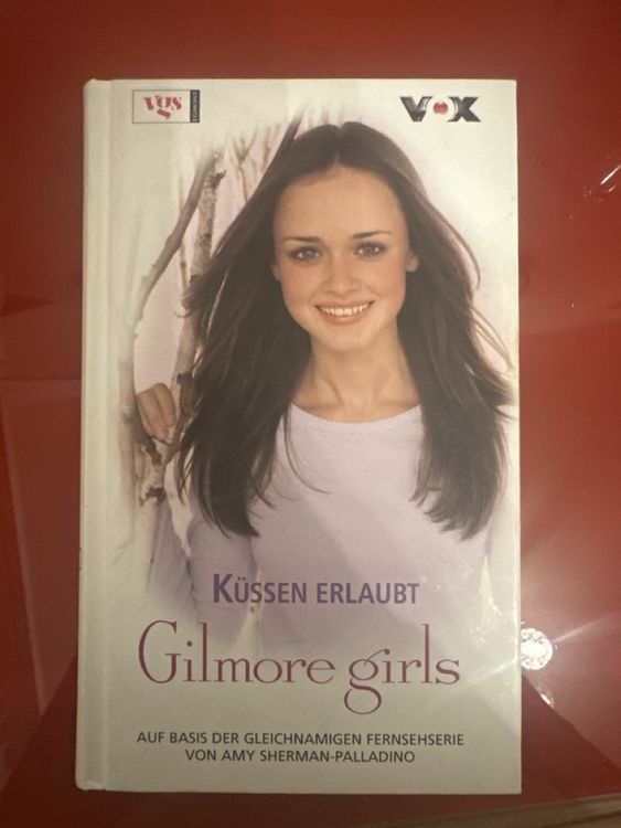 Gilmoregirls (Neu und originalverpackt) in Ibach für CHF 2 – mit ...