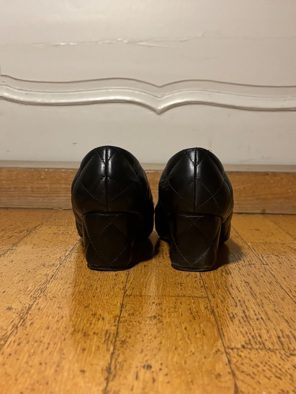 talons L’autrechose 41 (D'occasion) à Monthey pour CHF 100 – avec ...