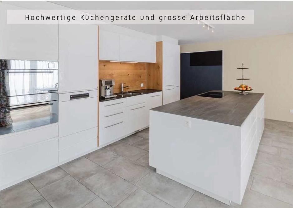 Kuche Mit Kochinsel Gunstig