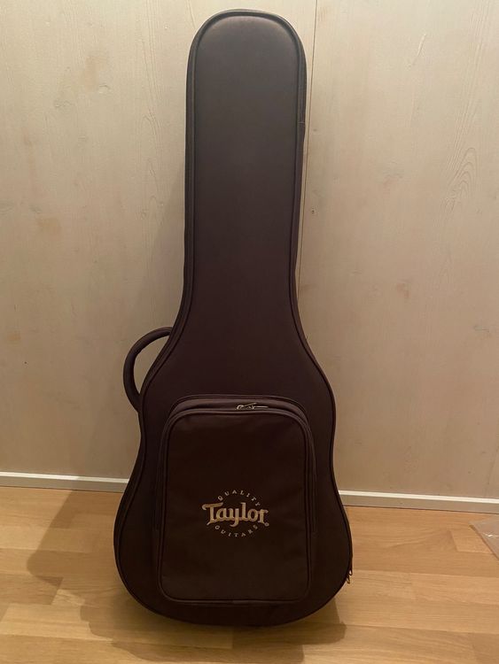 Taylor Aero Case | Kaufen auf Ricardo
