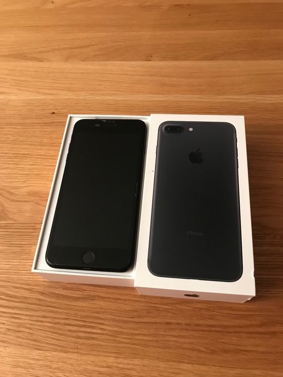 Iphone 7 Plus Gebraucht