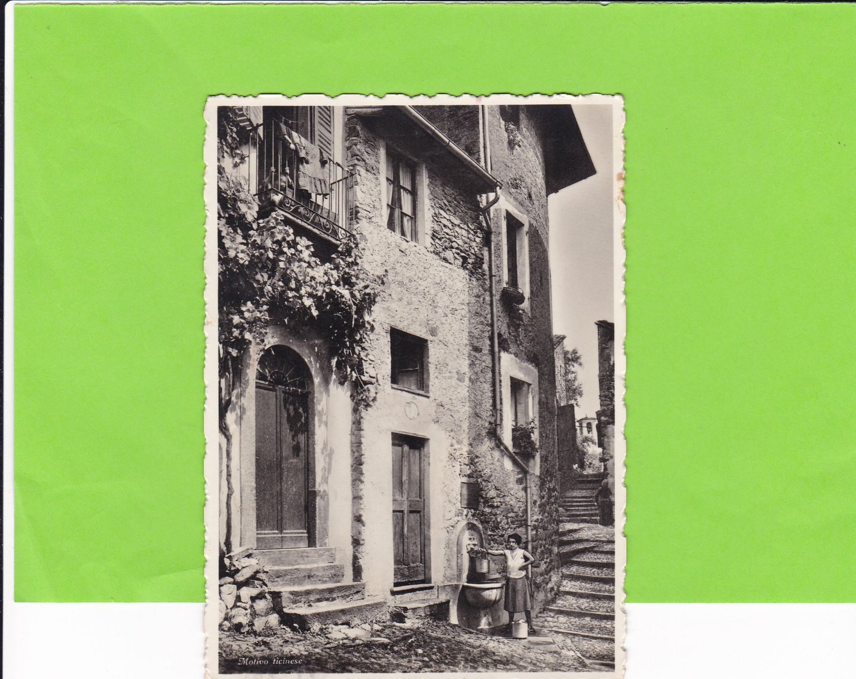 Motivo ticinese-Edition Guggenheim (Gebraucht) in St. Peterzell für CHF ...