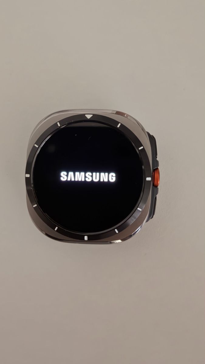 Samsung Galaxy Watch Ultra (2025) - Top Zustand! (Gebraucht) in Zürich ...