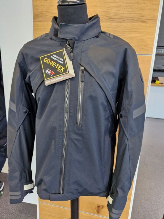 Jacke Moreno GORE-TEX Gr. 52 (Neu und originalverpackt) in Ursenbach für CHF 600 – mit Lieferung ...
