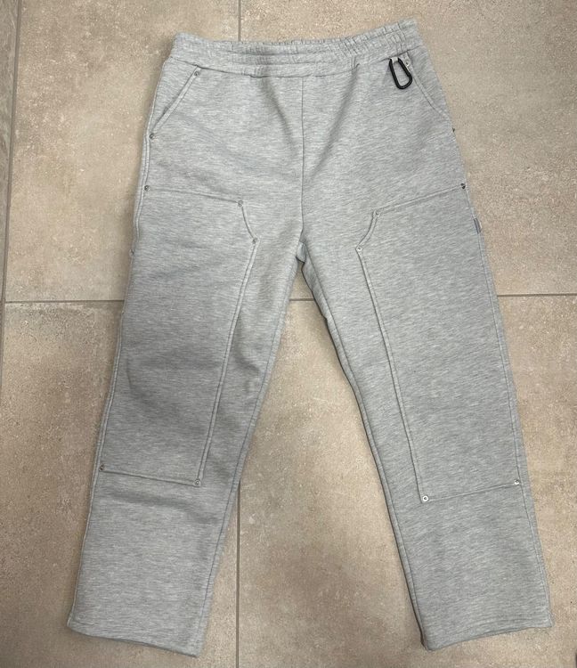 Double Knee Carpenter Sweats (L) (Neu (gemäss Beschreibung)) in ...