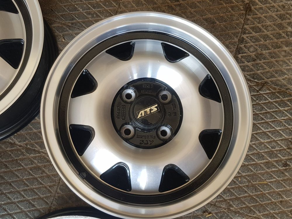 ATS Cup Alufelgen | Kaufen auf Ricardo