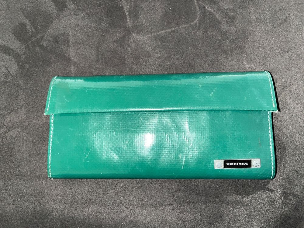 Freitag Portemonnaie Reference Line | Kaufen auf Ricardo
