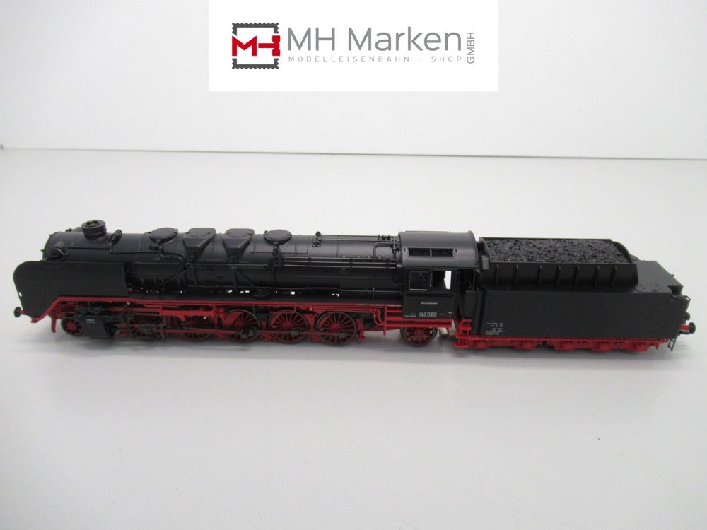 Märklin 37450 DB BR 45 AC Digital mit Sound, H0 | Kaufen auf Ricardo
