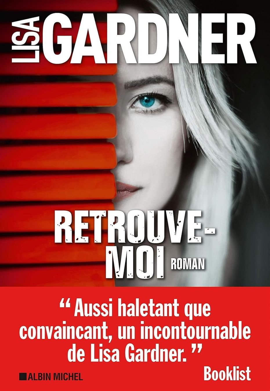 Lisa Gardner - Retrouve-Moi: Suspense passionnant! (Neuf (Voir ...