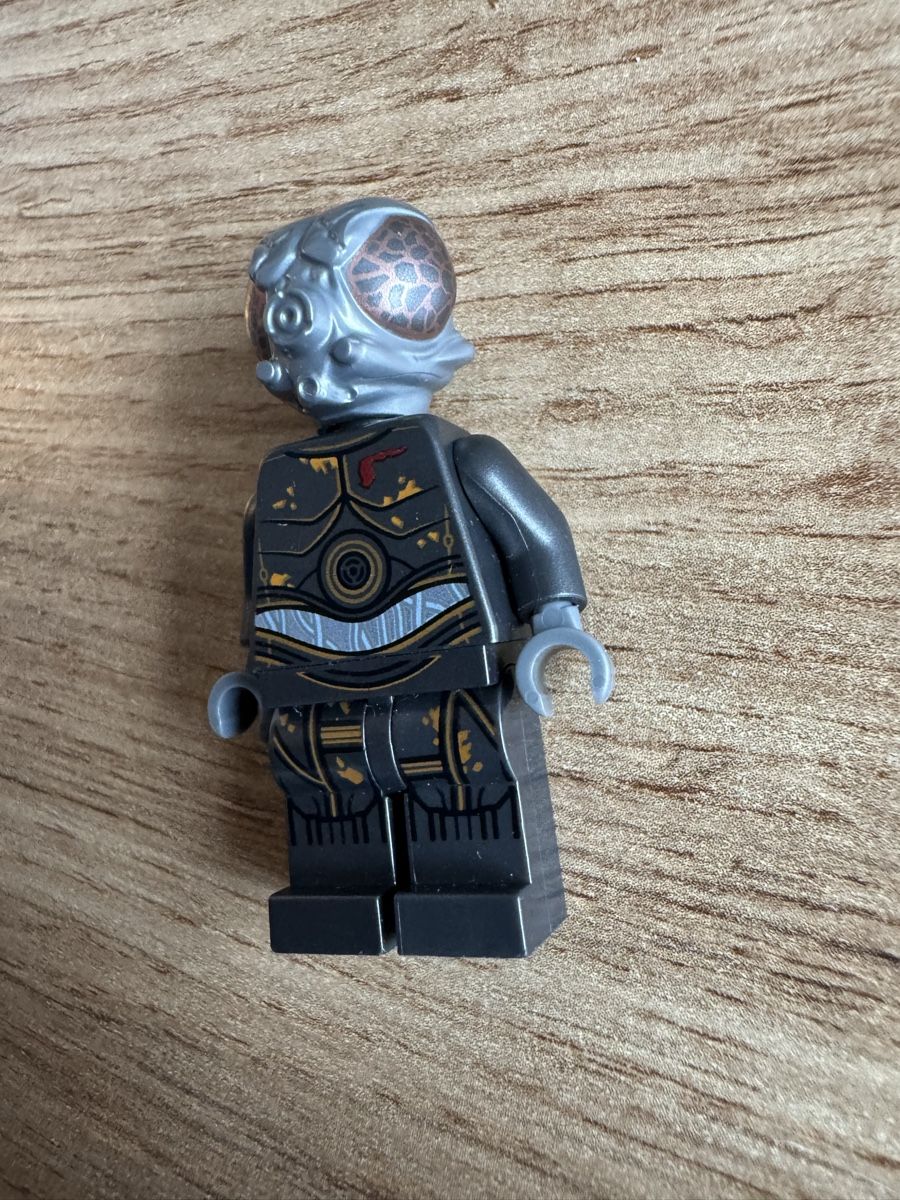 lego star wars 4-LOM sw0830 (Gebraucht) in Wetzikon ZH für CHF 4 – mit ...
