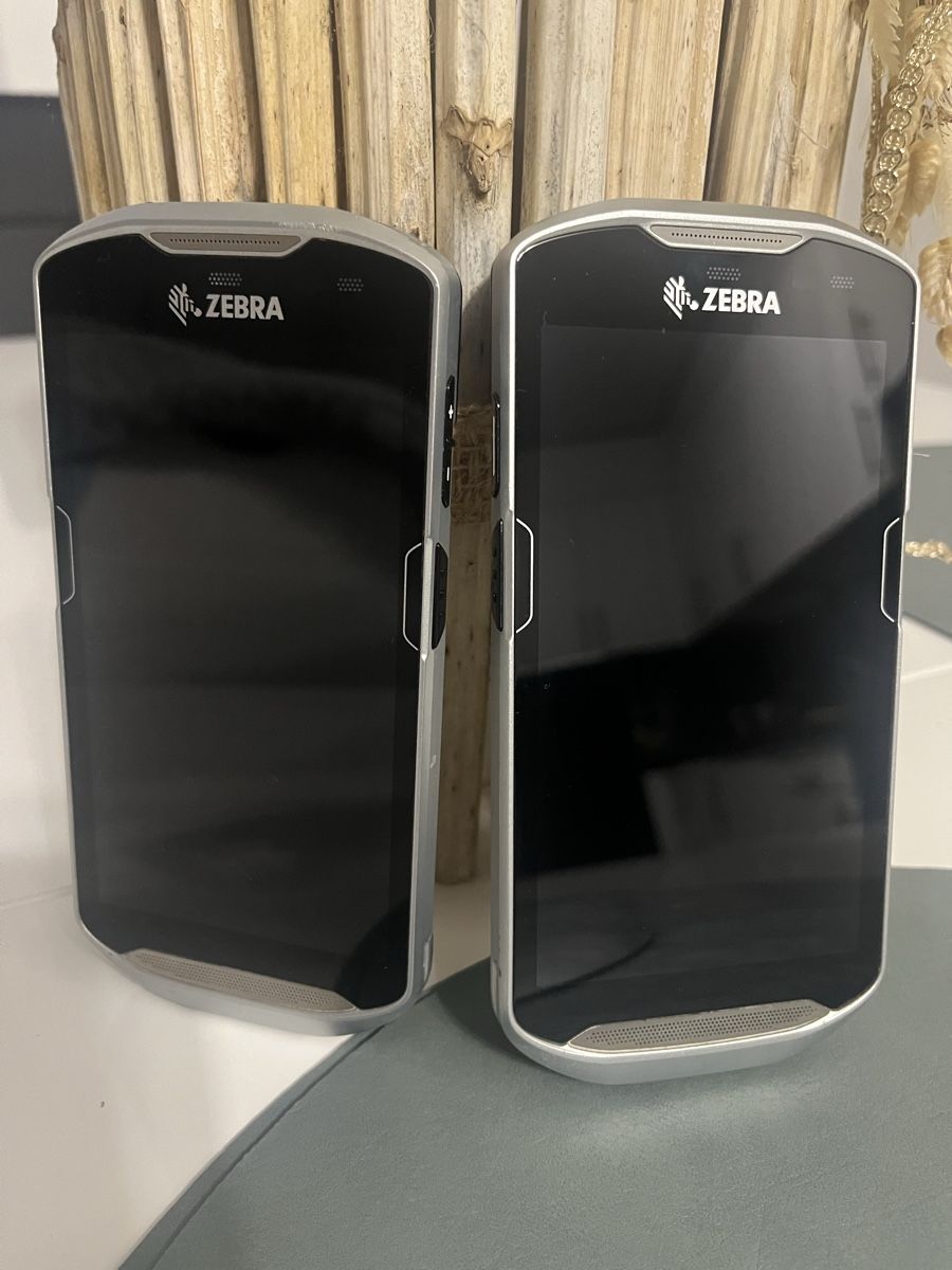 Zebra TC 56 scanner (D'occasion) à Chavannes-prés-Renens pour CHF 200 ...