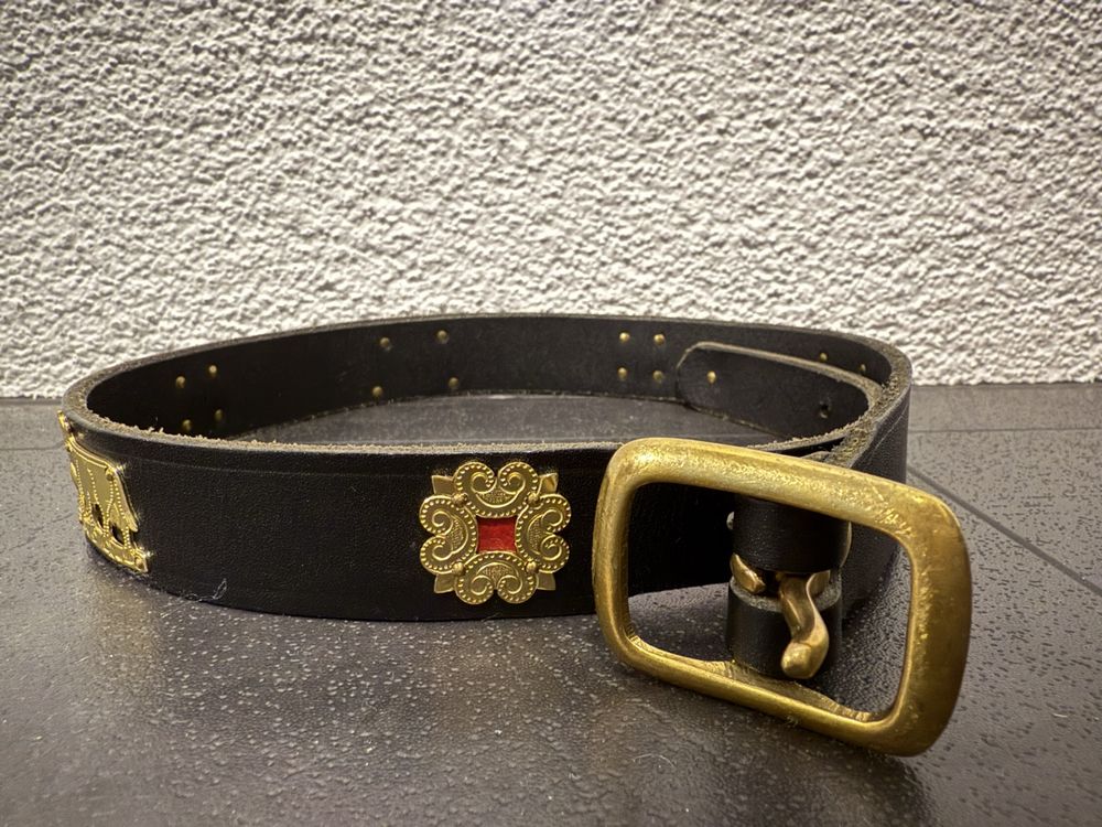 Original Appenzeller Chüeligurt 65 cm (Gebraucht) in Wolfhausen für CHF ...