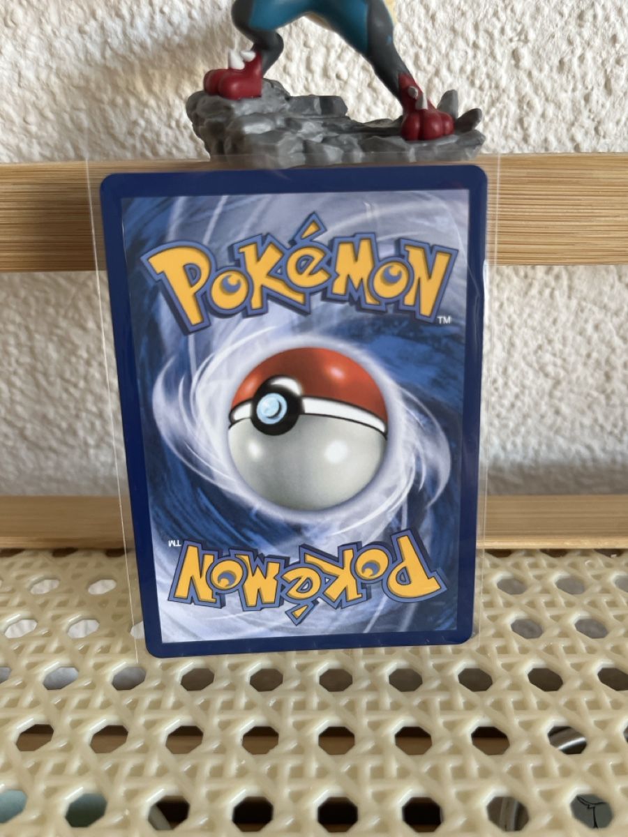 Drakloak 248/217 Illustration Rare Ascended Heroes Pokémon (Gebraucht ...