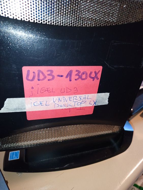 1stk v.3stk mini-pc Igel ud30 +gratis uhr | Kaufen auf Ricardo