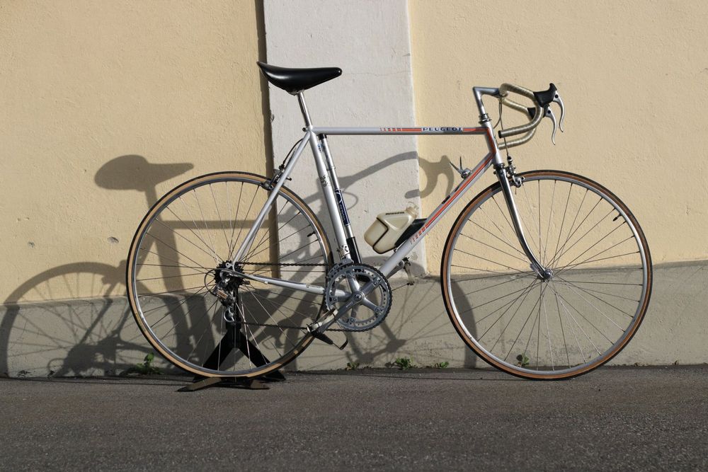 Peugeot PH12 1982 Jubiläumsmodel (Gebraucht) in Chur für CHF 650 – nur Abholung auf Ricardo kaufen
