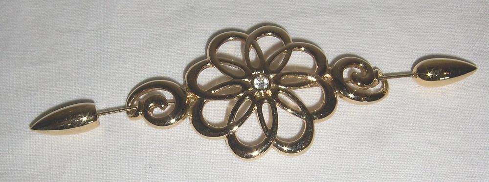 Brosche Pierre Lang (Gebraucht) in Dübendorf für CHF 19 – mit Lieferung ...