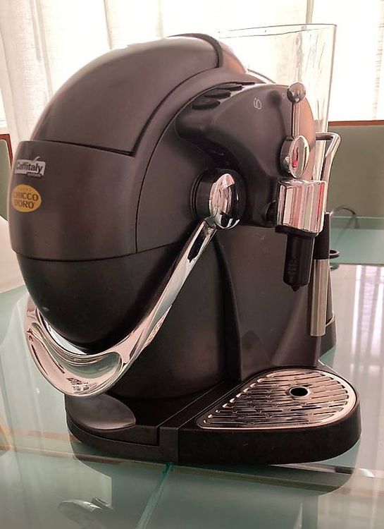 Macchinetta caffè (Gebraucht) in Mendrisio für CHF 35 – nur Abholung ...