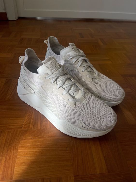 Puma Sneaker RS-X Running System (Gebraucht) in Rapperswil SG für CHF ...