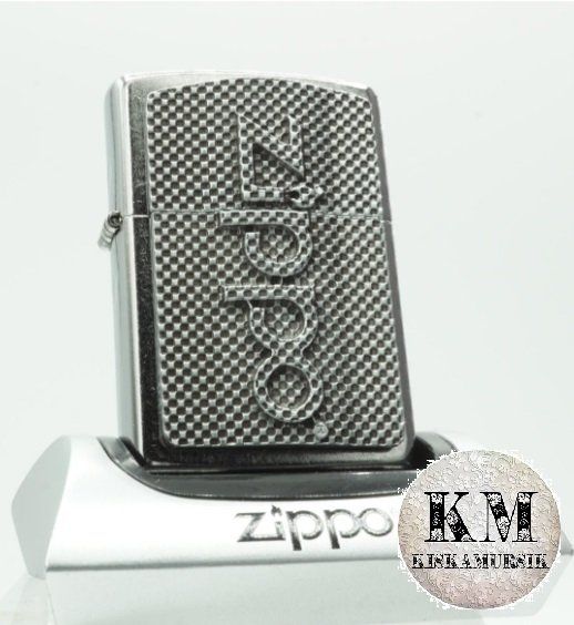 ZIPPO® SCRIPT-HEAVY-3D-2020-UNGEZÜNDET | Kaufen auf Ricardo