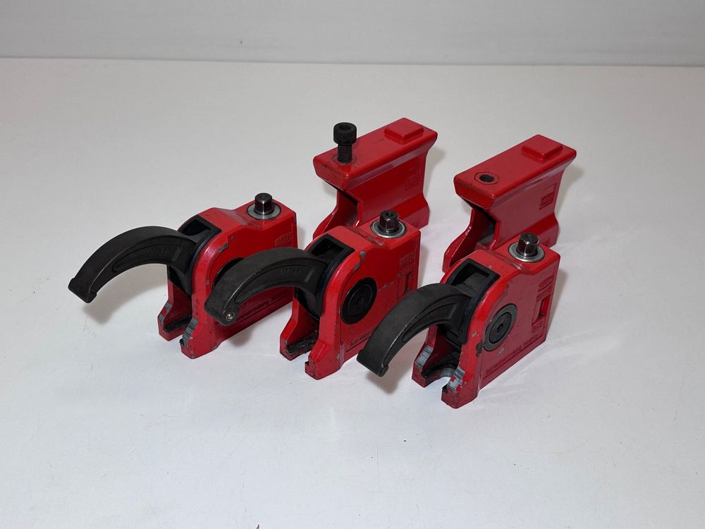 Bessey BAS 10-6 Compact-Spanner Spannsystem Niederspanner (Gebraucht ...