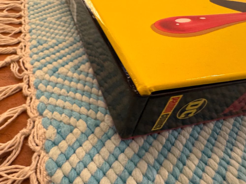 Watchmen (Absolute Edition): (Hardcover im Schuber) (Gebraucht) in ...