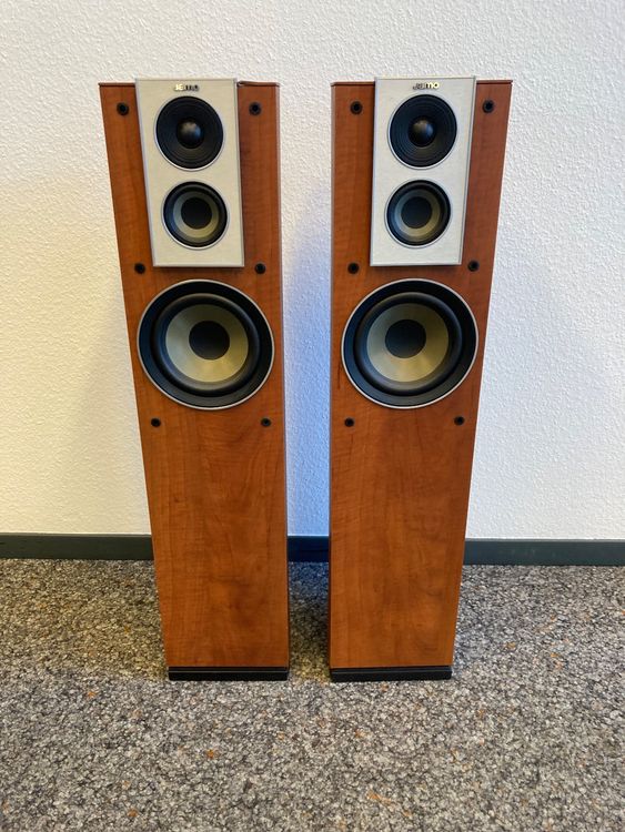 Jamo E 660 Standlautsprecher | Kaufen auf Ricardo