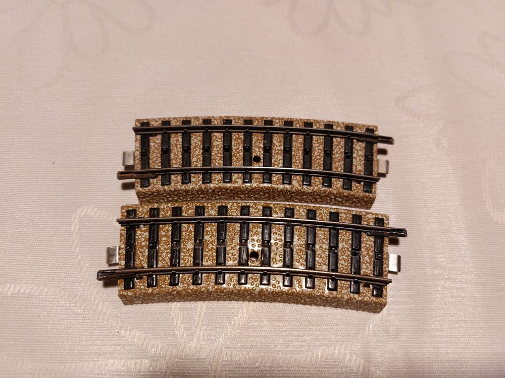 2Stk Märklin 5101 (Gebraucht) in Wölflinswil für CHF 1 – mit Lieferung ...