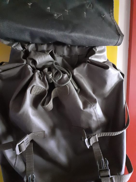 Rucksack | Kaufen auf Ricardo
